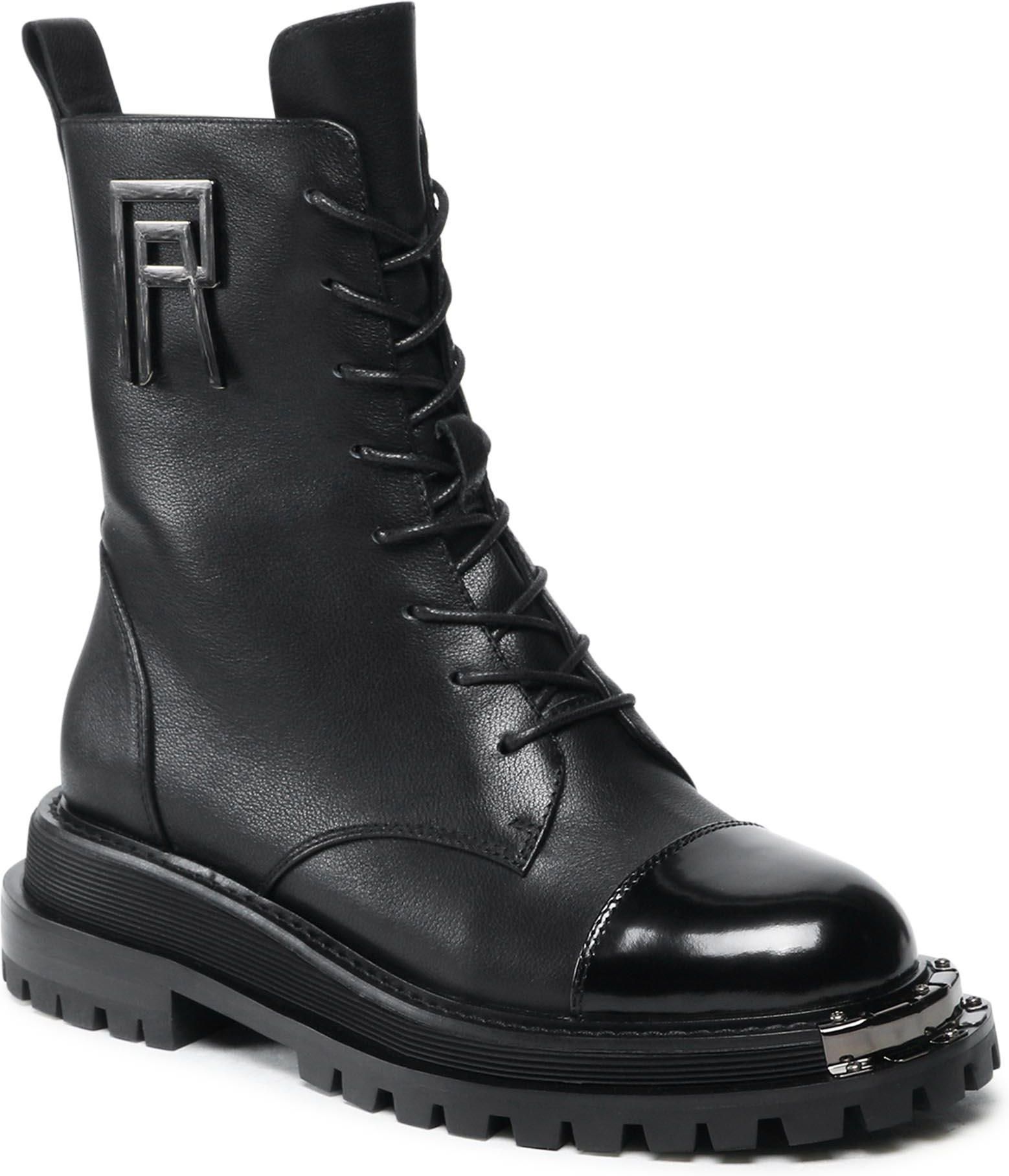 Botki RAGE AGE - RA-18-04-000208 101 - Ceny i opinie - Ceneo.pl