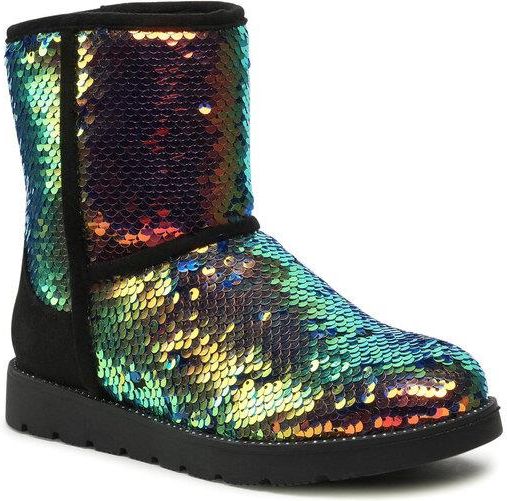DeeZee Buty CS2108-02 Kolorowy - Ceny i opinie - Ceneo.pl