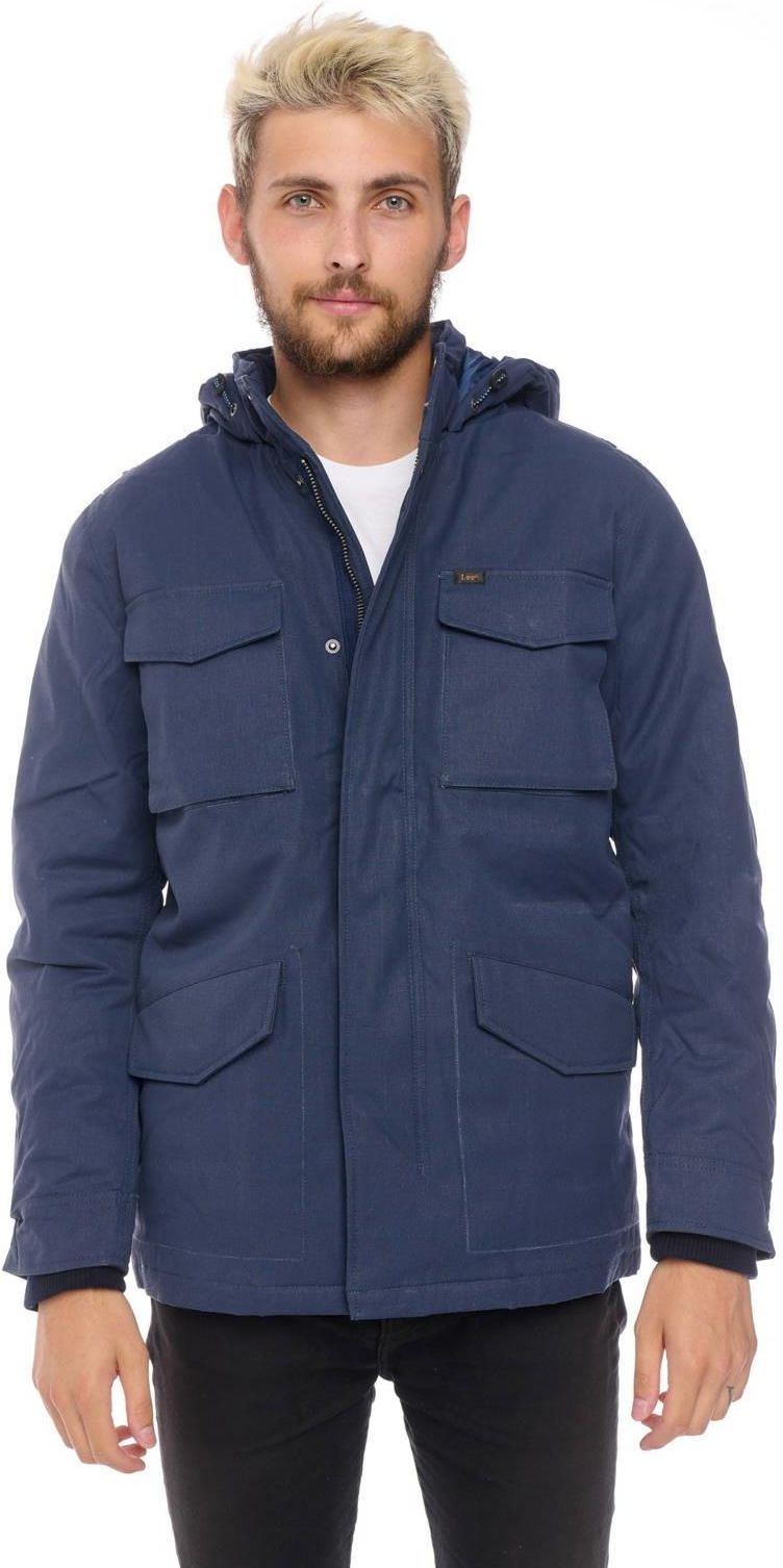 Lee Winter Field Jacket Sky Captain L86Svphy - Ceny i opinie - Ceneo.pl