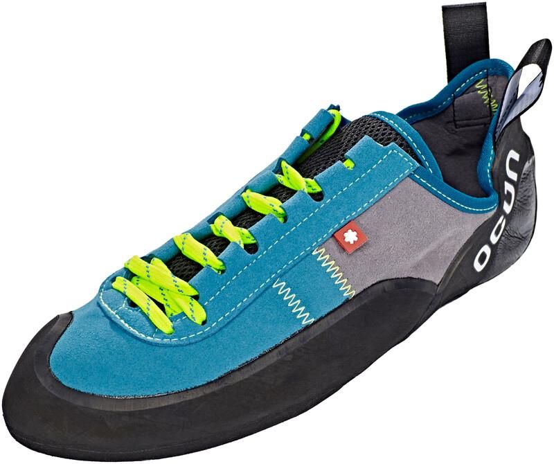 Ocun Strike Lu But Wspinaczkowy - Ceny i opinie - Ceneo.pl