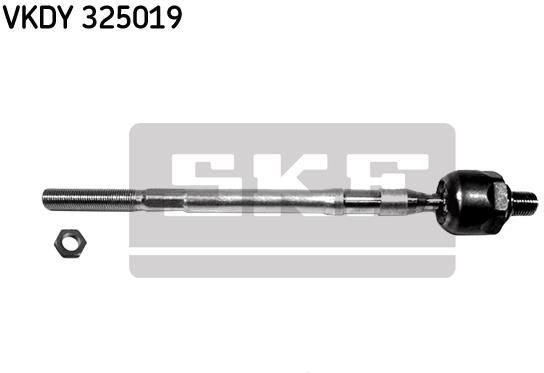 Końcówka drążka kierowniczego Drążek kierowniczy poprzeczny SKF VKDY ...