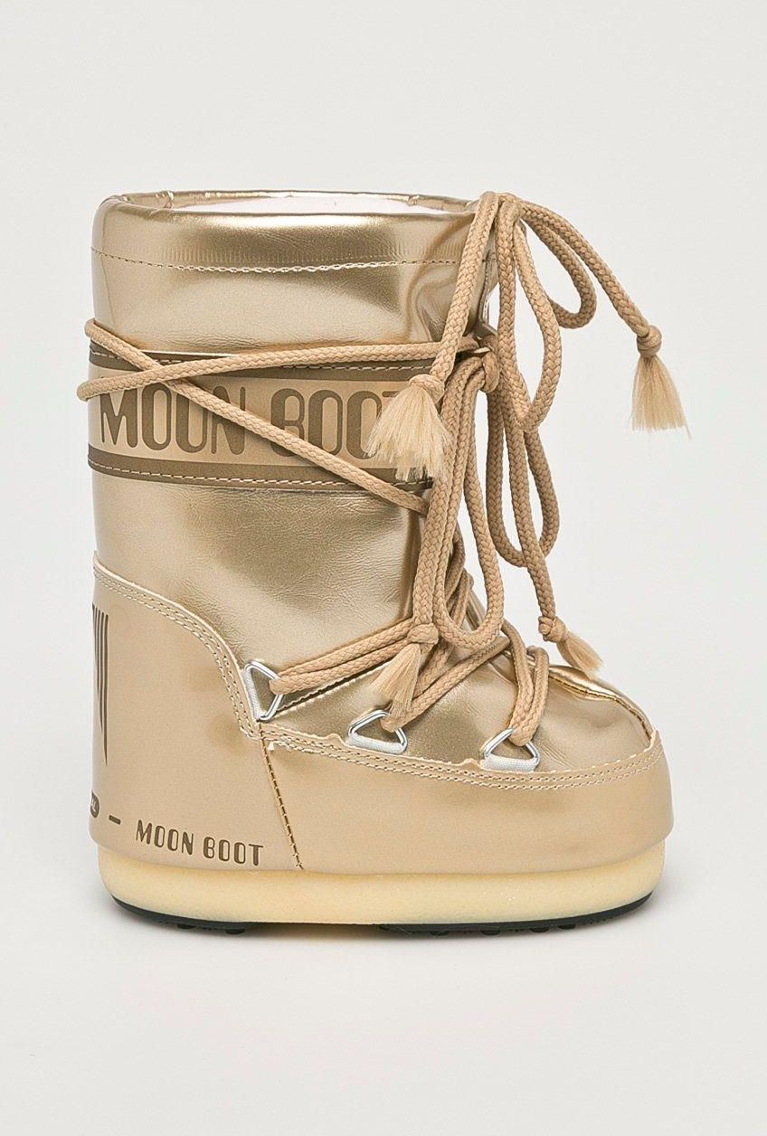 Moon Boot - Buty dziecięce - Ceny i opinie - Ceneo.pl