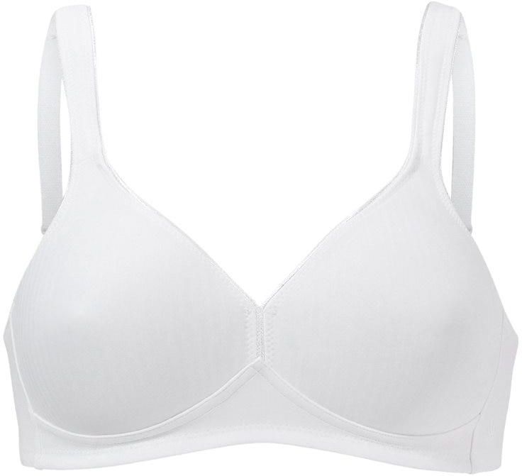 Triumph Biustonosz Modern Soft+Cotton - Ceny i opinie - Ceneo.pl