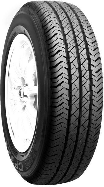 Opony dostawcze letnie Nexen Cp321 195/70R15 104/102S - Opinie i ceny na Ceneo.pl