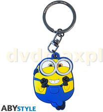 Minions - Keychain Pvc Bob - Ceny i opinie - Ceneo.pl
