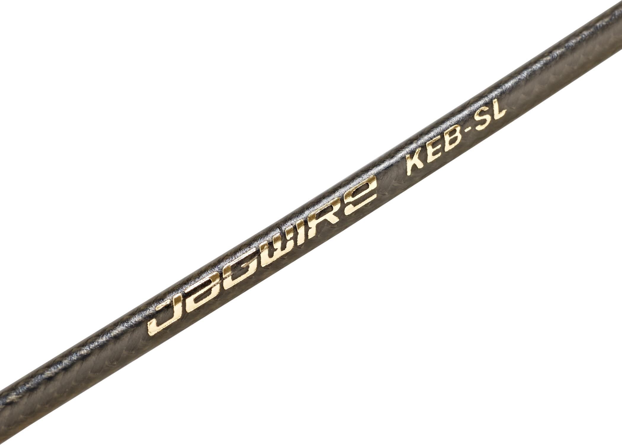 Jagwire Keb Sl Pancerz Linki Przerzutki 3M + Końcówki Czarny 2021 ...