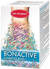 Nes Pharma Bonactive Complex Plus granulat 432 g - Opinie i ceny na ...