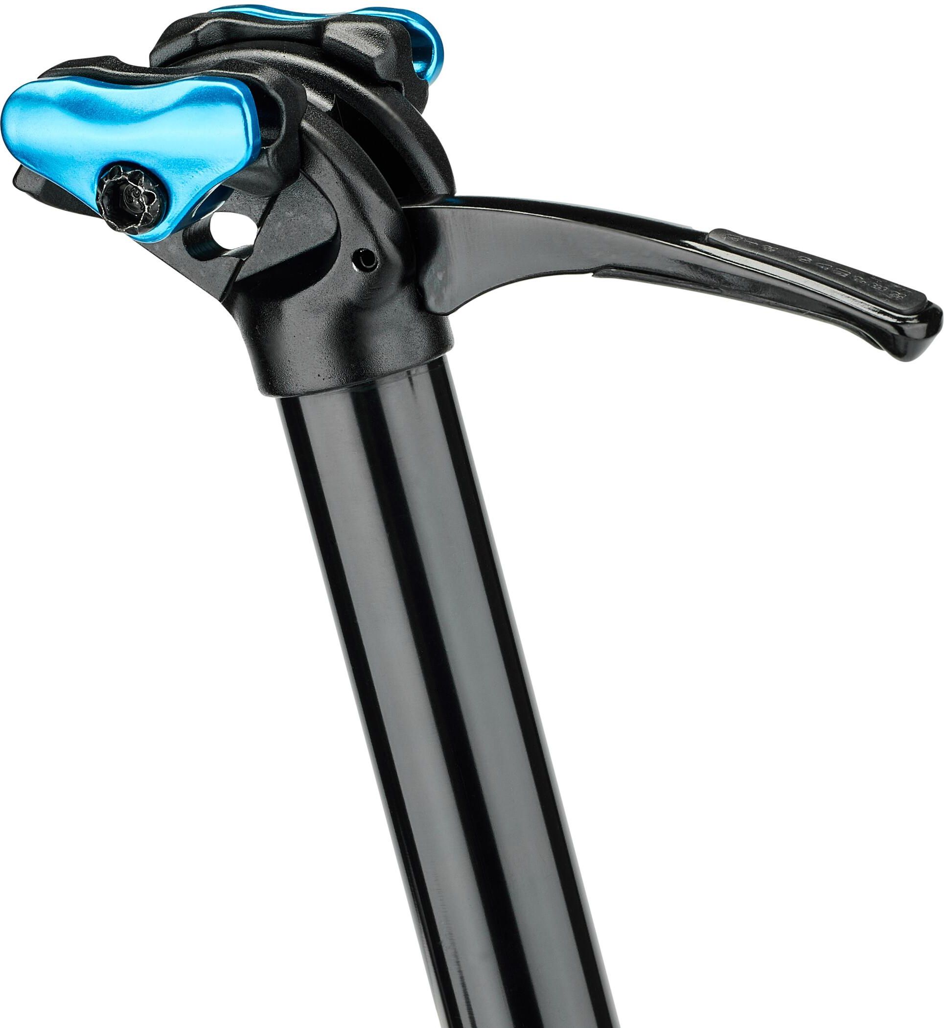 Cube Rfr Teleskop Seat Post 31.6Mm Czarny 400Mm 95Mm 2022 - Ceny i ...