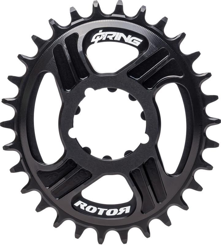 Rotor Q Ring Mtb Sram Dm Czarny 34T 2021 - Ceny i opinie - Ceneo.pl