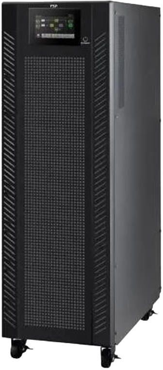 Zasilacz UPS Fsp Epos 3/3 30K 3-Phase Online Ups, Tower, 30Kva, 3P/3P ...
