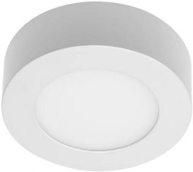 GTV plafon techniczny LED Oris Plus 7W 560lm 3000K biały LD-ORN07W-CBP - Opinie i atrakcyjne ...