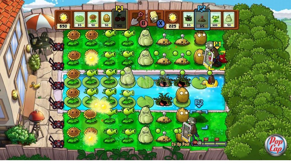 PopCap Hits Vol 2 (Gra Xbox 360) - Ceneo.pl