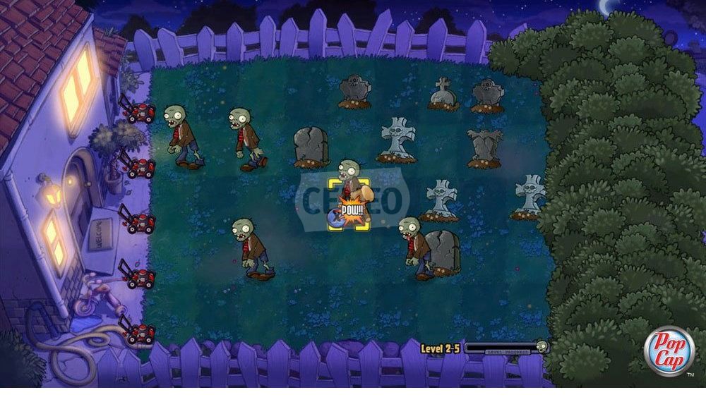 PopCap Hits Vol 2 (Gra Xbox 360) - Ceneo.pl