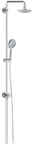 Zestaw prysznicowy Grohe RAINSHOWER 27364000 - Opinie i ceny na Ceneo.pl