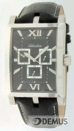 Adriatica A1112.5264QF - Zegarki Męskie - Ceny i opinie - Ceneo.pl