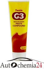 Farecla G3 Paste Compound - szybkie polerowanie, wysoki połysk - 250g ...