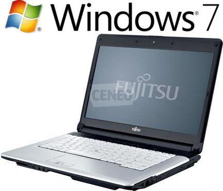 Laptop Fujitsu Lifebook S710 (VFY:S7100MF091PL) - Opinie i ceny na Ceneo.pl