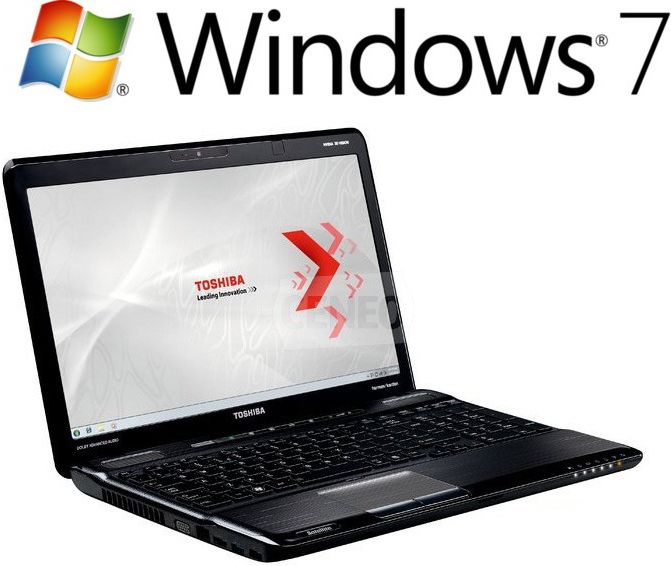 Laptop Toshiba Satellite P750-11G (PSAY3E-03D00RPL) - Opinie i ceny na ...