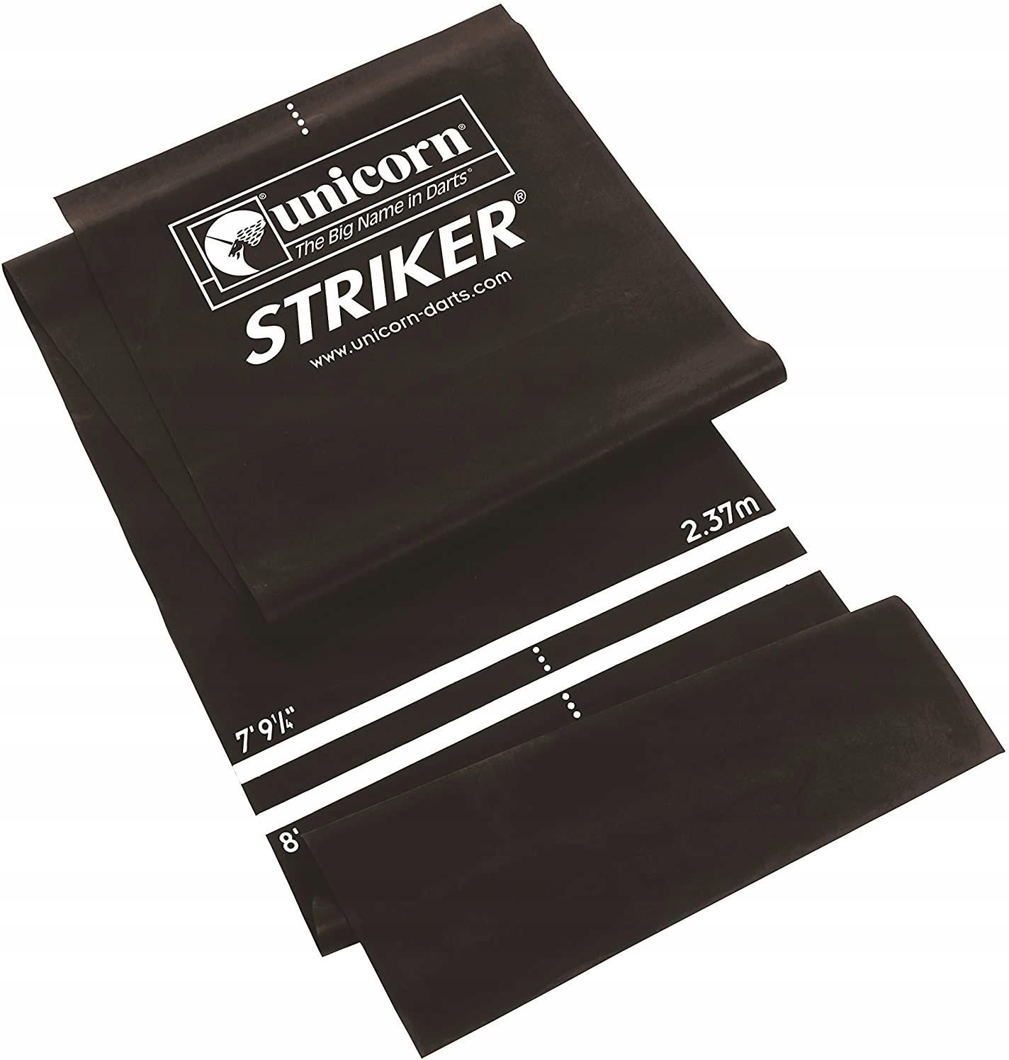 Mata Unicorn Striker Dart Mat - Ceny i opinie - Ceneo.pl