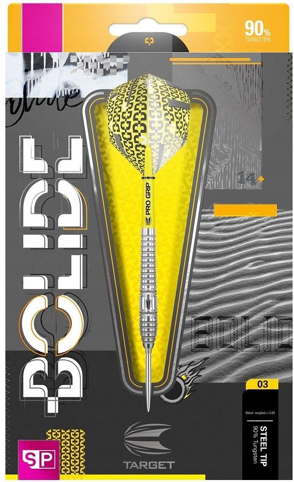 Target Lotki Ostre Rzutki Bolide 03 22G Steel - Ceny i opinie - Ceneo.pl