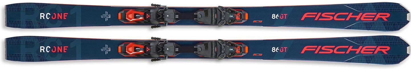 Narty Fischer Rc One 86 Gt Multiflex + Rsw12 Gw 21/22 - Ceny i opinie ...