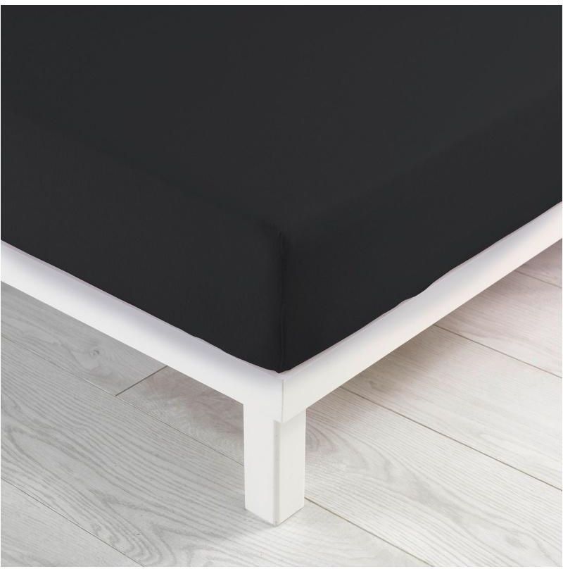 Douceur D'Intérieur Prześcieradło Z Gumką Elastyczną 90X190cm 1782631 ...