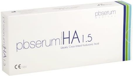 Proteos Biotech Pbserum Ha 1,5 Medium - Ceny i opinie - Ceneo.pl