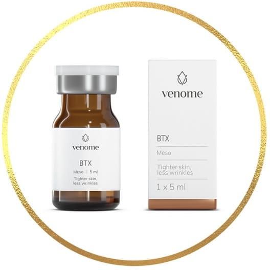 Venome Meso Btx 5Ml - Ceny i opinie - Ceneo.pl