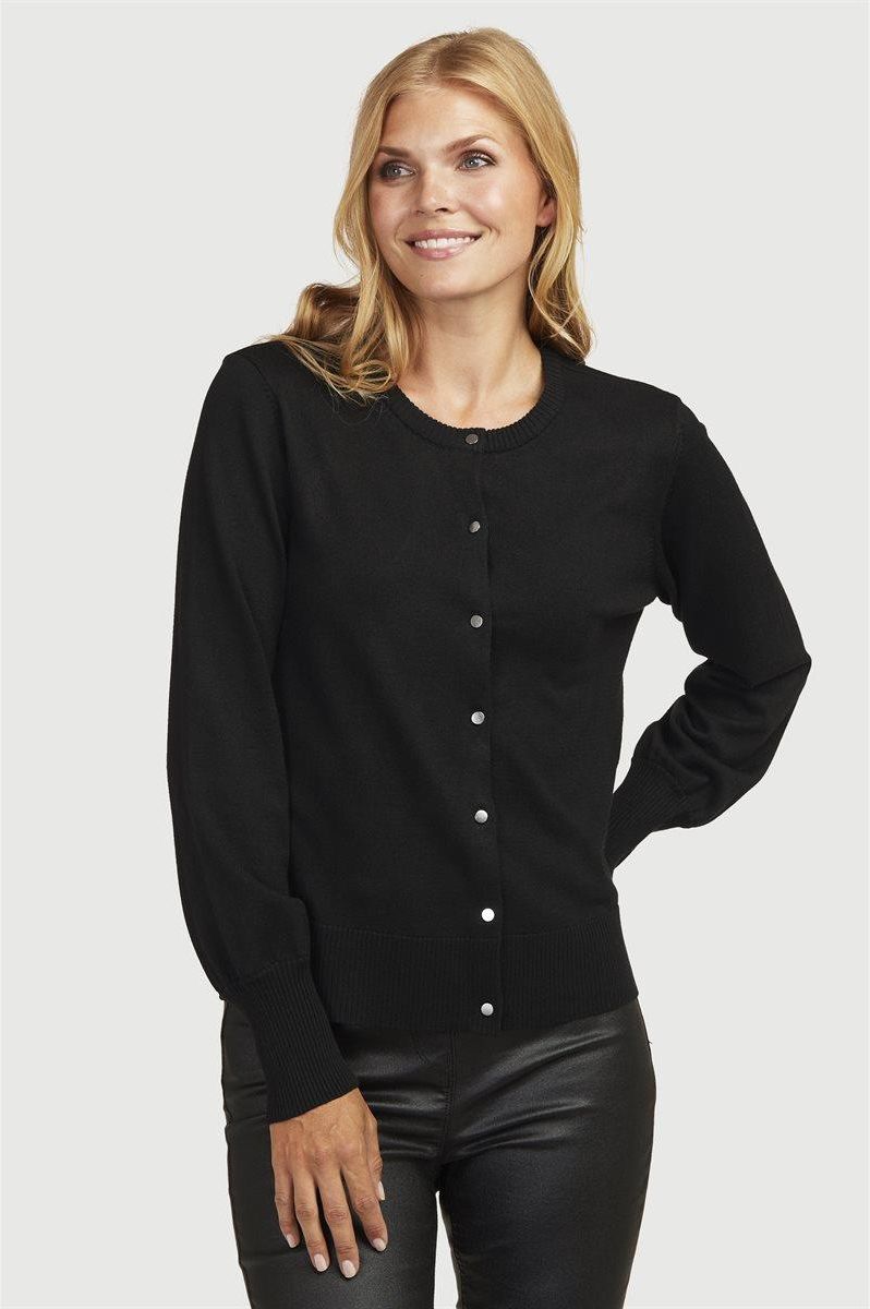 Dzianinowy rozpinany sweter - Ceny i opinie - Ceneo.pl