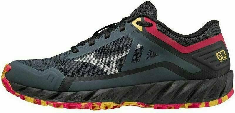 Mizuno Wave Ibuki 3 Turbulence Antarctica Rose Red - Ceny i opinie ...