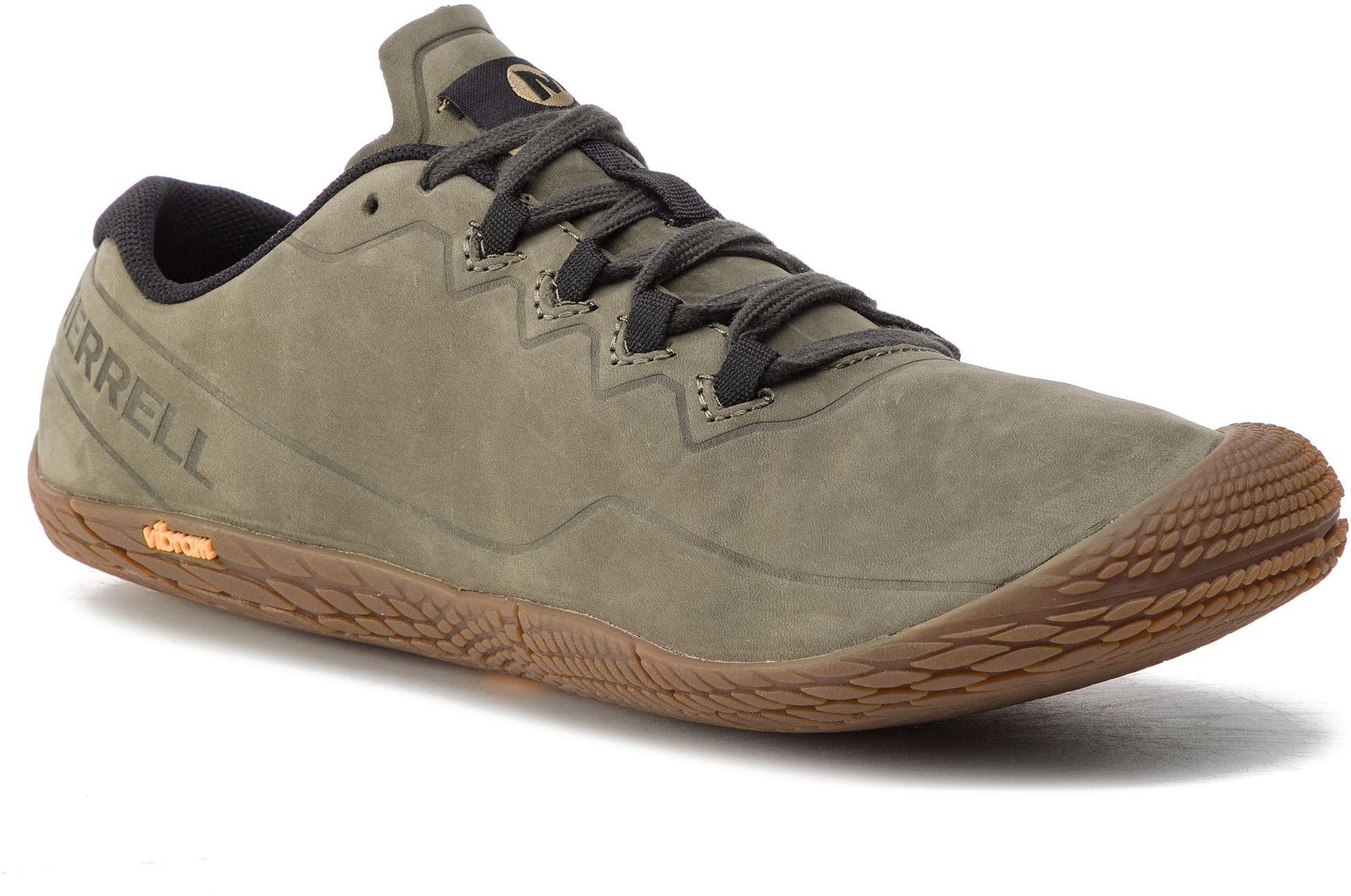 Merrell Vapor Glove 3 J97175 Dusty Olive - Ceny i opinie - Ceneo.pl