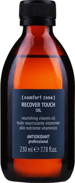 Comfort Zone Olejek Do Ciała Renight Recover Touch Oil 230 ml - Opinie ...