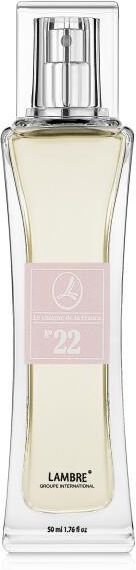 Lambre № 22 Woda Perfumowana 50ml - Ceneo.pl