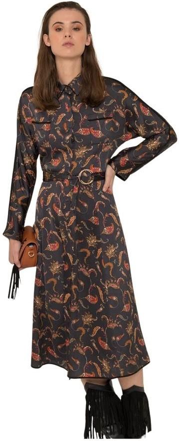 Silvian Heach Dress - Ceny i opinie - Ceneo.pl