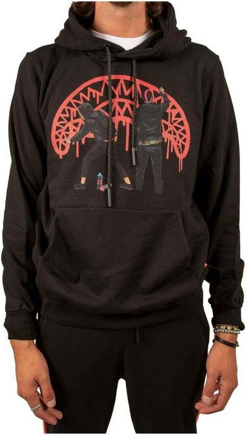 Sprayground Hoodie - Ceny i opinie - Ceneo.pl