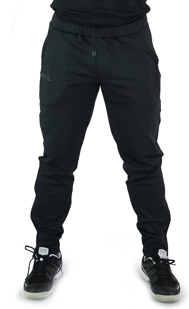 KARAKAL PRO TOUR PANTS BLACK - Ceny i opinie - Ceneo.pl