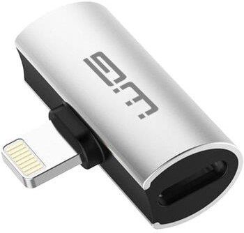 Winner Group Adapter Lightning - 2x Lightning - Adaptery - Opinie i ...