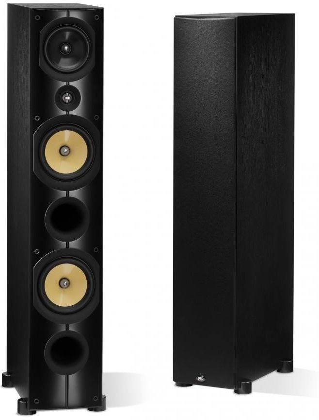 NAD C 700 + PSB Speakers Imagine X2T Czarny - Opinie i ceny na Ceneo.pl