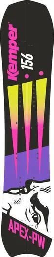Deska snowboardowa Kemper Apex 1990/91 Split Snowboard 20/21 - Ceny i ...