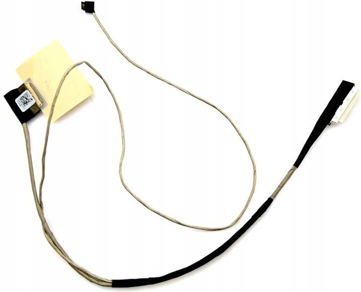 Podzespoły do laptopa WINSTRON FOXCONN TAŚMA LCD IBM LENOVO DC02001XO00 ...