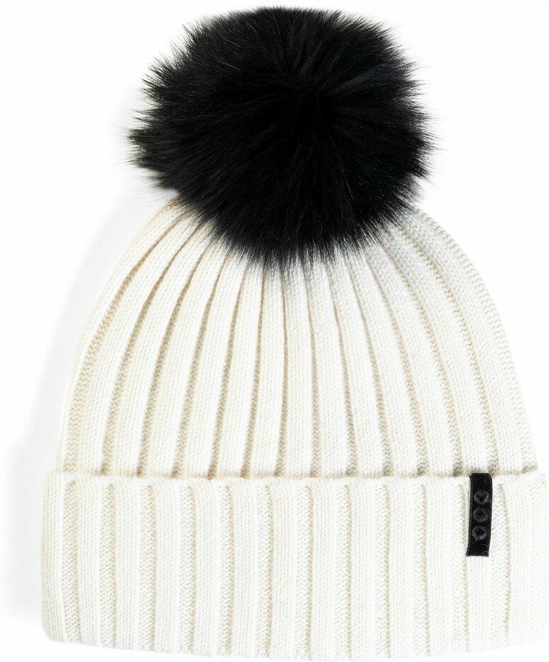 Moose Knuckles RAPID TOQUE - CZAPKA Z WEŁNY MERINO - Ceny i opinie ...