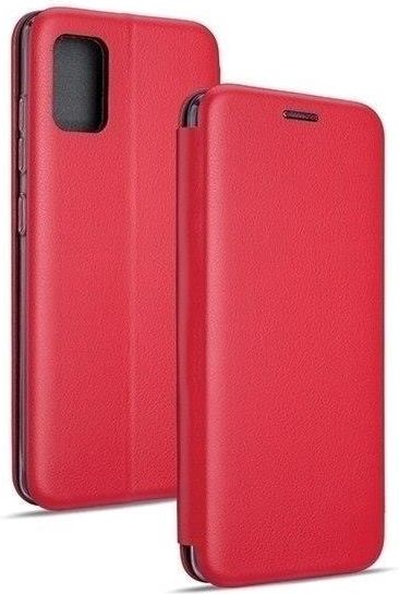 Forcell Etui Book Magnetic Huawei Y5p czerwony /red - Etui na telefon ...
