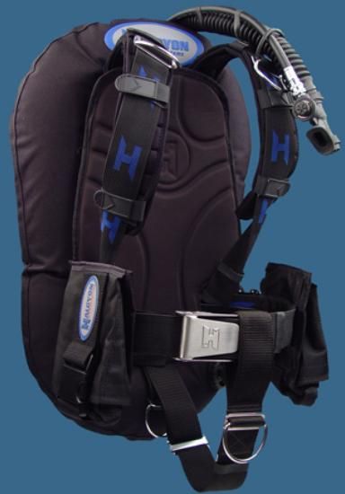 Halcyon Infinity System 30/40 cinch - Ceny i opinie - Ceneo.pl