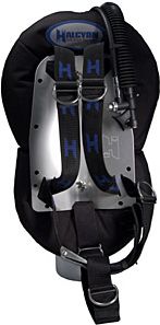 Halcyon Eclipse Wing 30/40 lbs - Ceny i opinie - Ceneo.pl