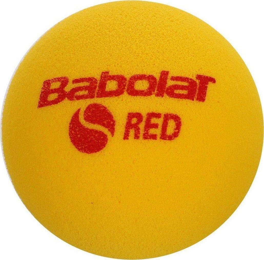 Babolat Red Foam Piankowa - Ceny i opinie - Ceneo.pl