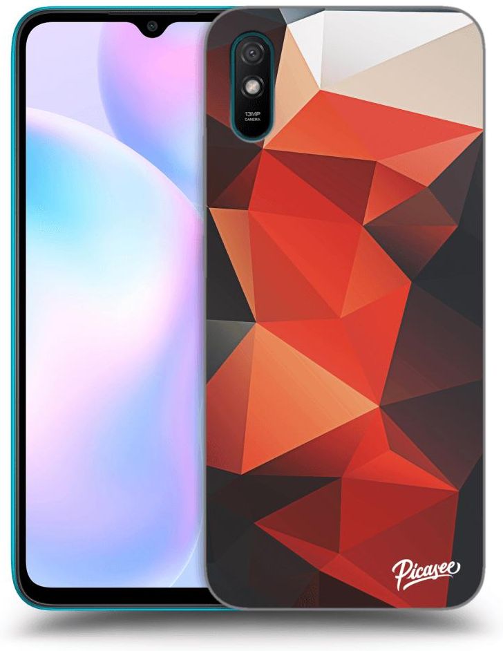 ULTIMATE CASE pro Xiaomi Redmi 9AT - Wallpaper 2 - Etui na telefon ...