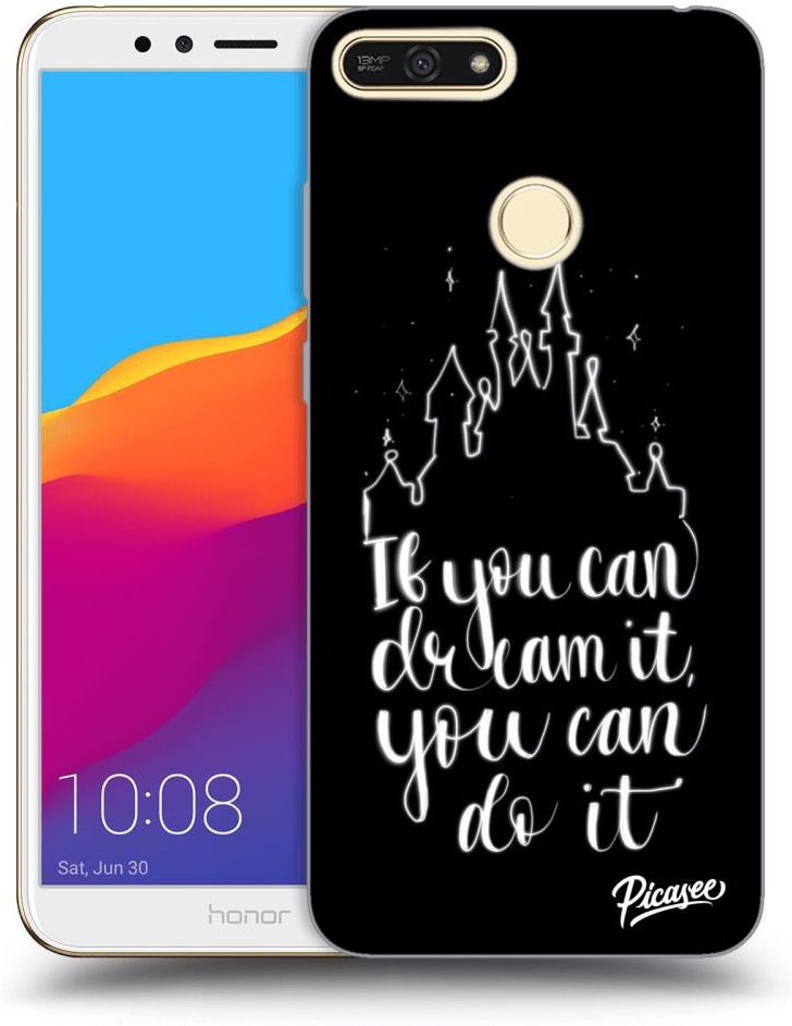 ULTIMATE CASE pro Honor 7A - Dream - Etui na telefon, ceny i opinie ...