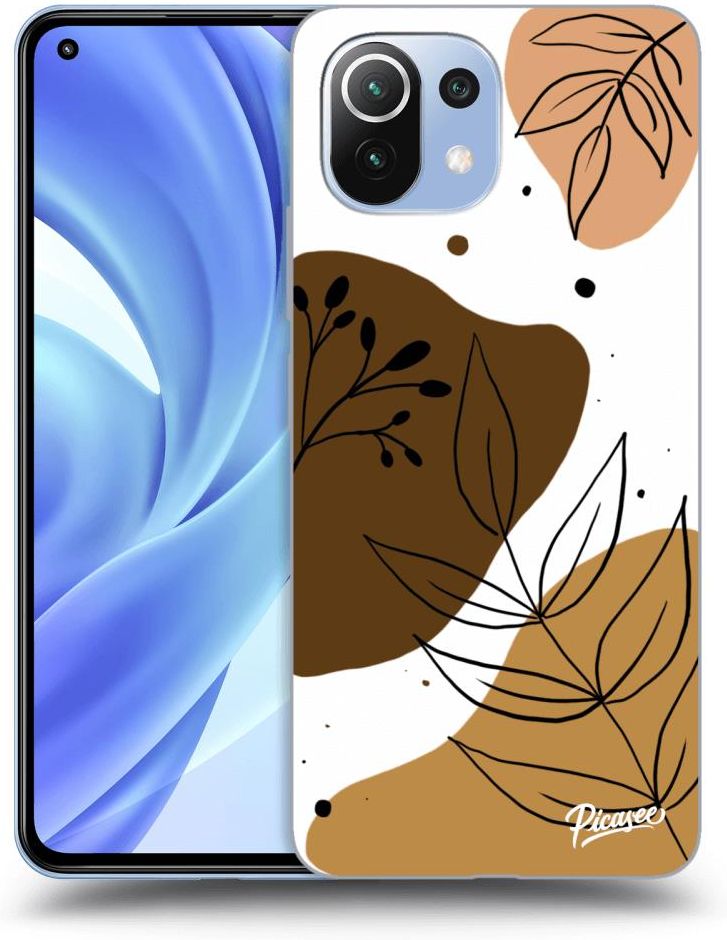 ULTIMATE CASE pro Xiaomi Mi 11 - Boho style - Etui na telefon, ceny i ...
