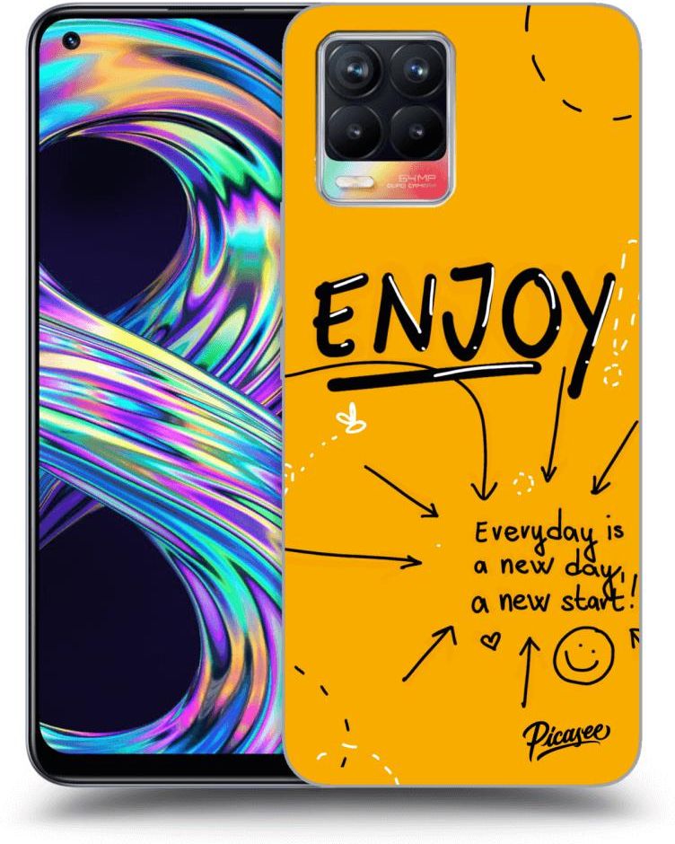 ULTIMATE CASE pro Realme 8 - Enjoy - Etui na telefon, ceny i opinie ...
