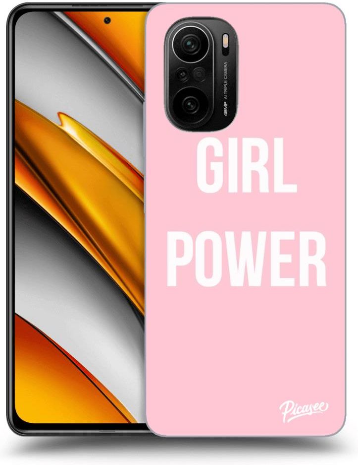 ULTIMATE CASE pro Xiaomi Poco F3 - Girl power - Etui na telefon, ceny i ...